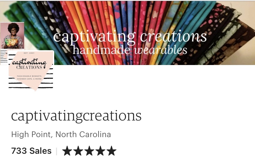 Still Captivated by Captivating Creations – ImJustJackie